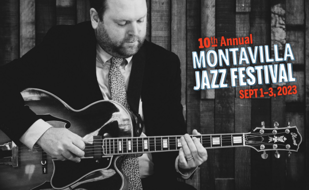 10th Annual Montavilla Jazz Festival - Ryan Meagher, Ralph Alessi ...